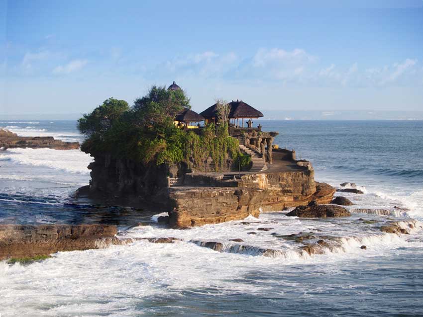 Circuit Java Bali - Voyage Indonésie sur mesure - Oihana Voyages.