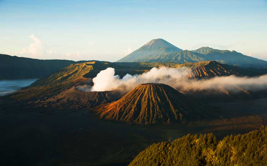 L’épopée des volcans Ijen et Bromo – Circuit Java Bali par Oihana Voyages.